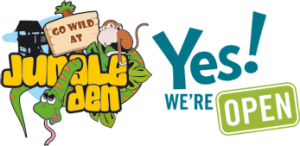 Jungle Den - The Best Indoor Adventure, Play and Party Centre