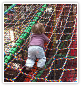 Jungle Den - The Best Indoor Adventure, Play and Party Centre
